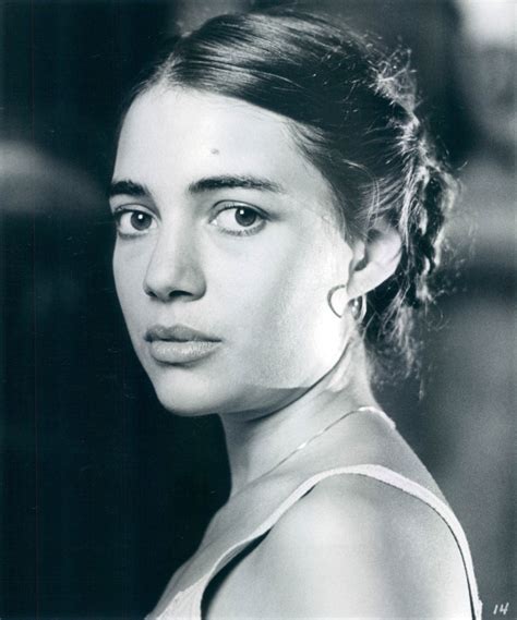 Picture Of Julie Carmen