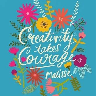 18 Beautiful Illustrated Inspirational Quotes