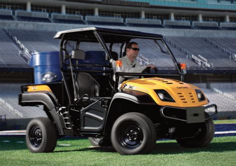 Ask The Editors Tell Me About The Cub Cadet Volunteer