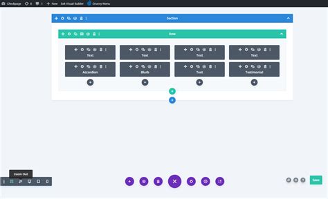 Groovy Mega Menu Responsive Mega Menu Plugin For Wordpress By Grooni