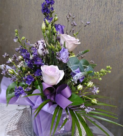 Purple Passion Buy Online Or Call 02381 781870