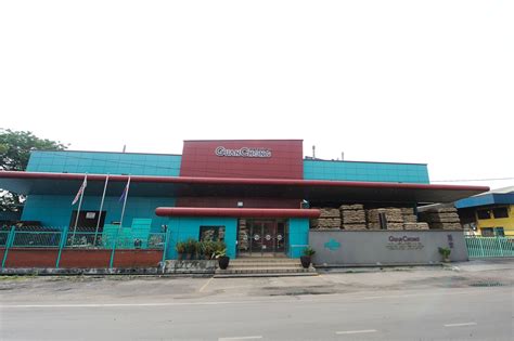 Gcb Guan Chong Berhad Cocoa Company Gcb Cocoa Uk