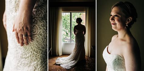 Lizzi Michael Madison Public Library Wedding Katie Ricard Photography