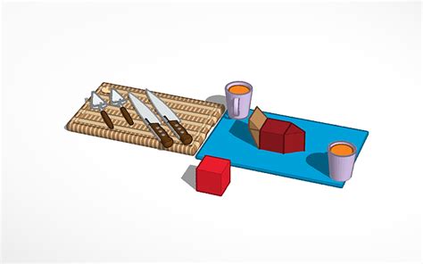 3d Design Who Wants Pie Tinkercad