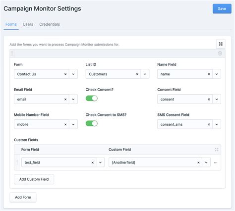 Github Statamic Rad Pack Campaign Monitor Integrate Campaign Monitor With Statamic Forms And