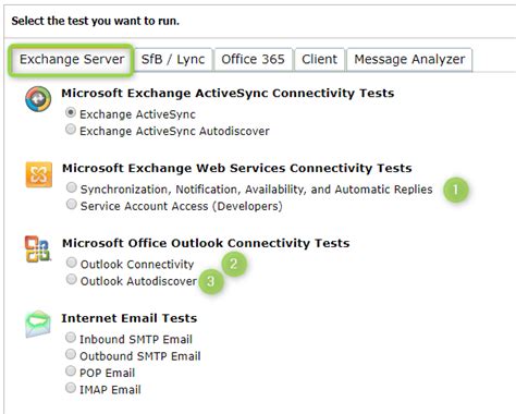 Exchange Hybrid Requirements PowerShell And Azure Knowledge Sharing