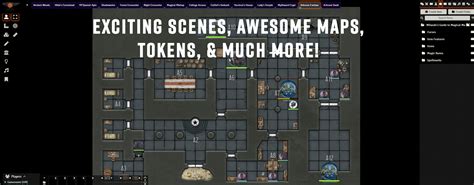 Milandos Guide To Magical Marvels Foundry Virtual Tabletop