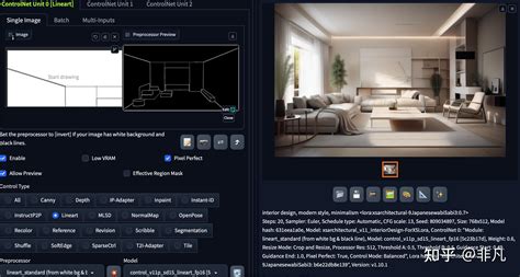 Stable Diffusion WebUI软件安装及使用问题记录 知乎