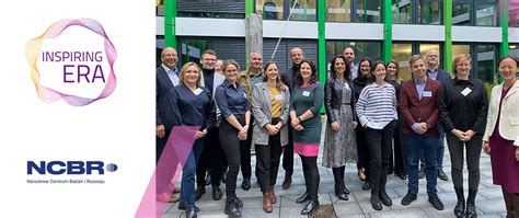 Odkrywanie Nowych Horyzont W Narodowe Centrum Bada I Rozwoju Do Cza