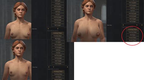 [mod] Character Body Overhaul Page 20 Crusader Kings 3 Loverslab