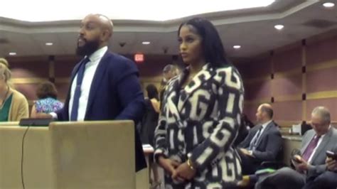 Joseline Hernandez Booked On Two New Felony Charges Related To Big Lex