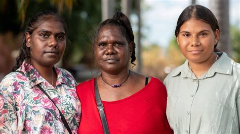 Indigenous Advocacy Must Be ‘enshrined In The Constitution To Effect