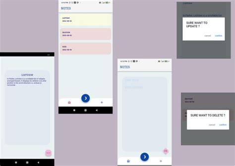 swagata roy on linkedin flutter notetakingapp flutterappdevelopment