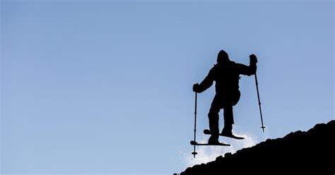 10 Crucial Rules Laid Out In The Skier Responsibility Code Four
