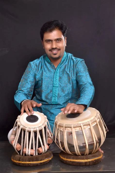 Intermediate Tabla Classes Online With Atul Kamble Ipassio