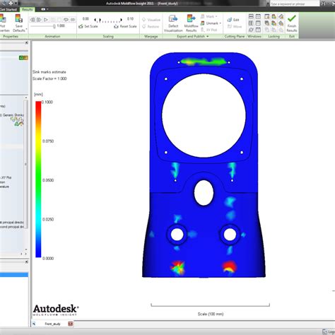 moldflow alternatives and similar software
