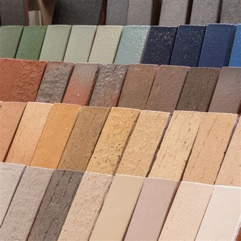 Corium Brick Tile Cladding System Taylor Maxwell