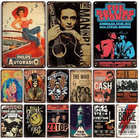 Винтажное Классическое Металлическое Искусственное Кожа Шикарное Настенное Украшение Для