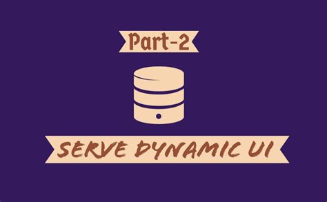 Sk Ahron On Linkedin Server Driven Ui Implementation From Scratch In