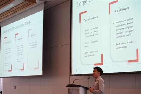 5th Annual Canadian Metabolomics Conference Integrating Metabolomics With Other Omics Life