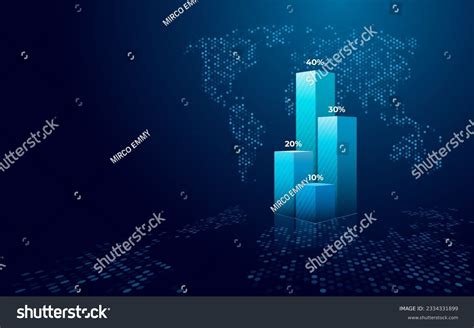 2 189 Statistic Highlight Stock Vectors And Vector Art Shutterstock