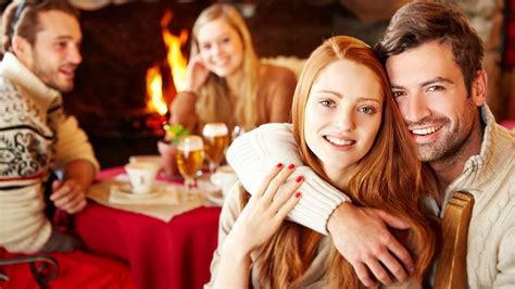 Demisexualita Nejprve Přátelství Poté Sex Novinky