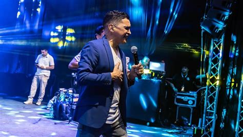 Jorge CeledÓn Presenta Su Álbum Jorgito Entre Notas Y Más