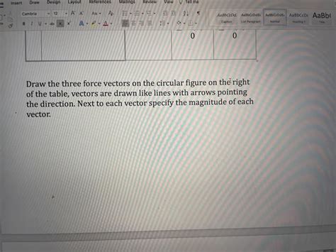 Solved Repeat The Same Experiment Leave The Same Mass At Chegg Com