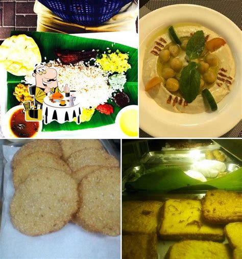 Farhat Restaurant And Cafeteria Dubai Restaurant Menu Prices And