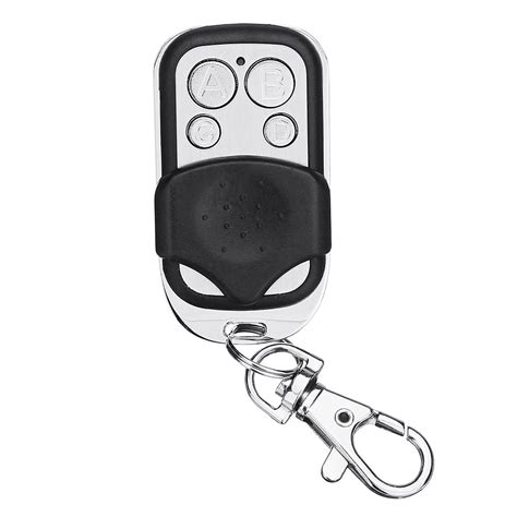 MHZ Remote Control For DIY Smart WIFI Wireless Switch Socket CalsoB