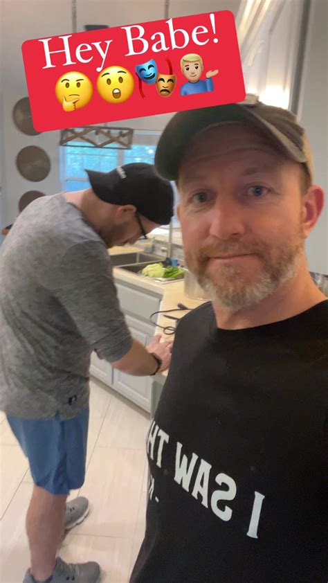 Hey Babe 🤔😲🎭💁🏼‍♂️😆🤣🤣🤣 Devin Blaine Baranek Heybabe Jokes Dadjokes