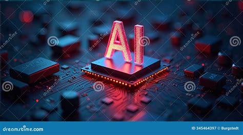 Computing Power Through High Performance Processors For Calculation With Artificial Intelligence
