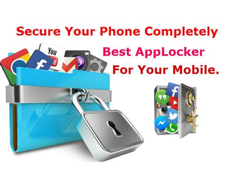 The Best Applocker For Your Mobile Secure Your Mobile Completely 100 Gauranteed Tricky Urdu