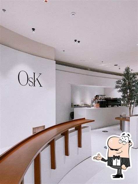 Menu At Osk Croissanterie Cafe Abu Dhabi