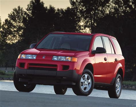 2003 Saturn Vue