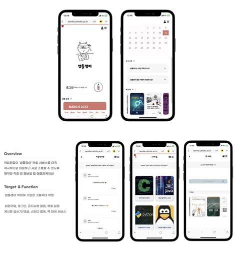 rest api 개발해드립니다 크몽
