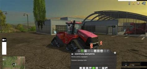 Animation Map Trigger V1 0 4 Fs15 Farming Simulator 2017 2015 15 17 Ls Mod