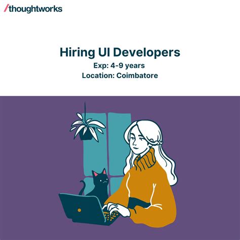 Hiring Uideveloper React Reactnative Javascript Coimbatorejobs