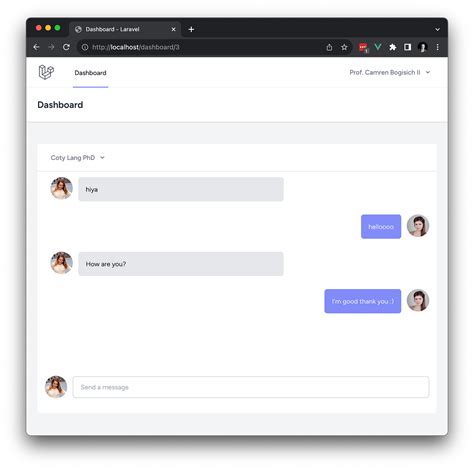 Leveraging Service Classes In Laravel A Step By Step Guide By Shaun