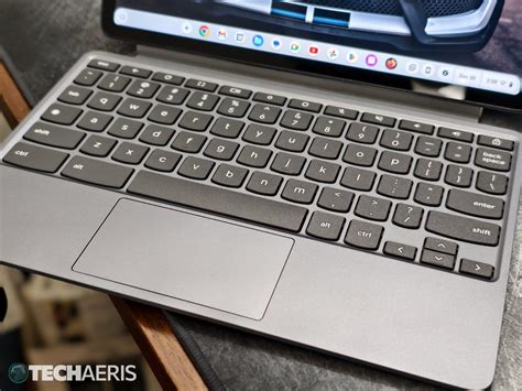 Lenovo Chromebook Duet Gen 9 Review