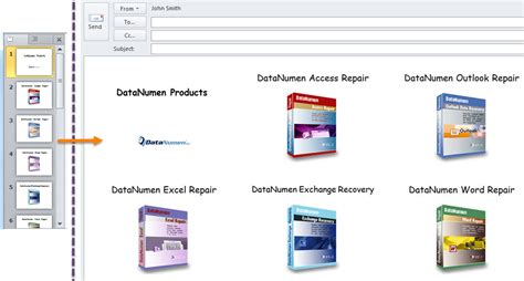 How To Quickly Import The Slides Of A Powerpoint Presentation Into Your