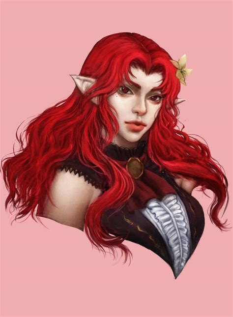 Ffxiv Icon Commission 17 For Bavaroisxiv By Herdream On Deviantart
