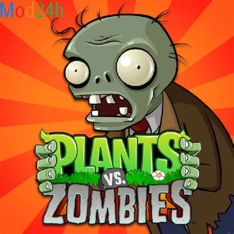 Plants Vs Zombies 2 Mod Menu Tiền Max Level 12 5 1 Apk