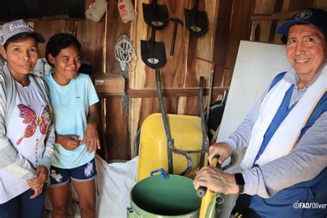 Acciones Anticipatorias La Estrategia Que Protege A Miles De Familias