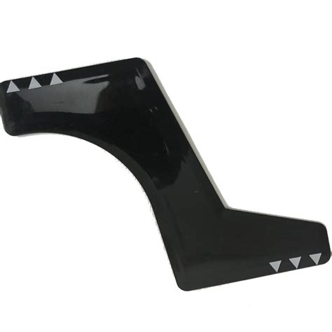 Comb Beard Shaping Tool Charming Man Gentleman Bea Grandado