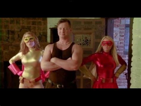 Bikini Avengers 2015