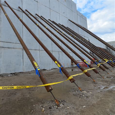 Wall Brace Design — Cmk Engineering