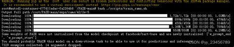 Valueerror Connection Error And We Cannot Find The Requested Files In