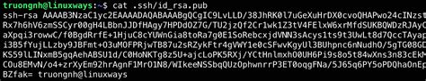How To Setup Git Server On Ubuntu 2004 Linuxways