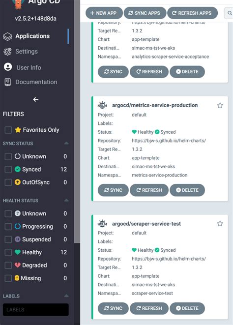 🐛 Bug Report Argocd Plugin Usage Results In 500 Error · Issue 18667